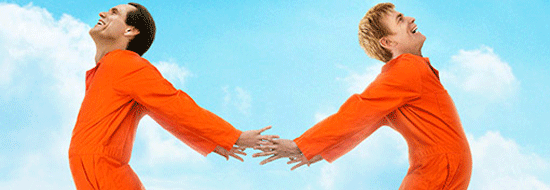 ‘I Love You Phillip Morris’ poster